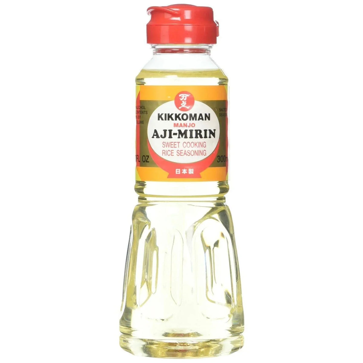 KIKKOMAN MANJO AJI-MIRIN 10FL OZ/300ML – GOHAN Market