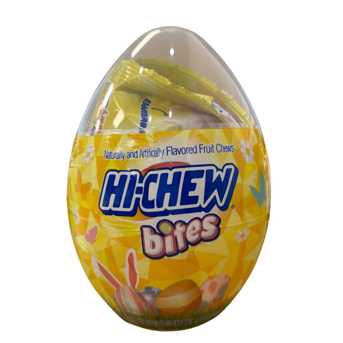HI CHEW BITES EASTER EGG MORINAGA 4.26OZ/120G – GOHAN Market