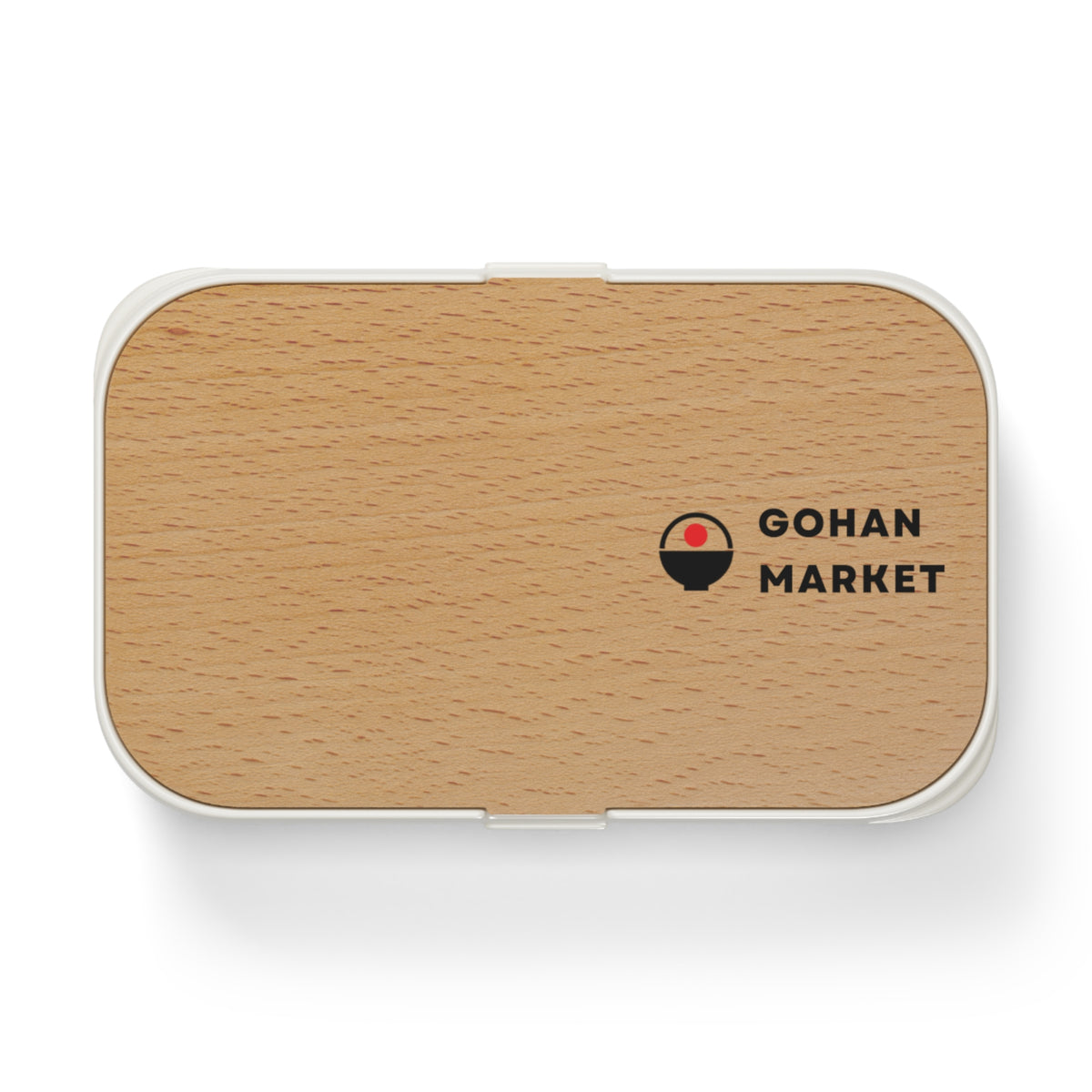 GOHAN MARKET Bento Lunch Box – GOHAN Market