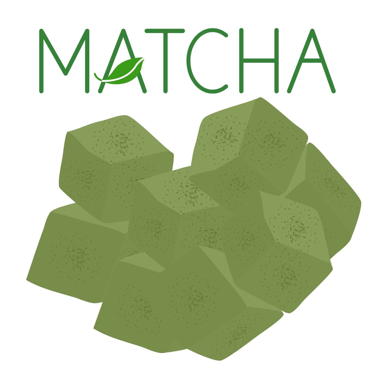MATCHA KANTEN DESSRT – GOHAN Market