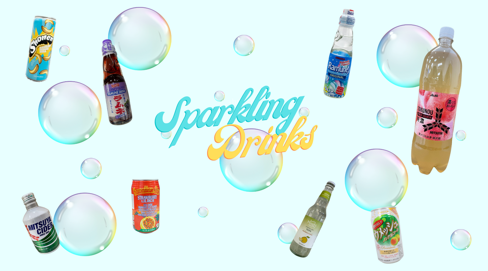 GOHAN Market ONLINE Japanese Grocery Store.