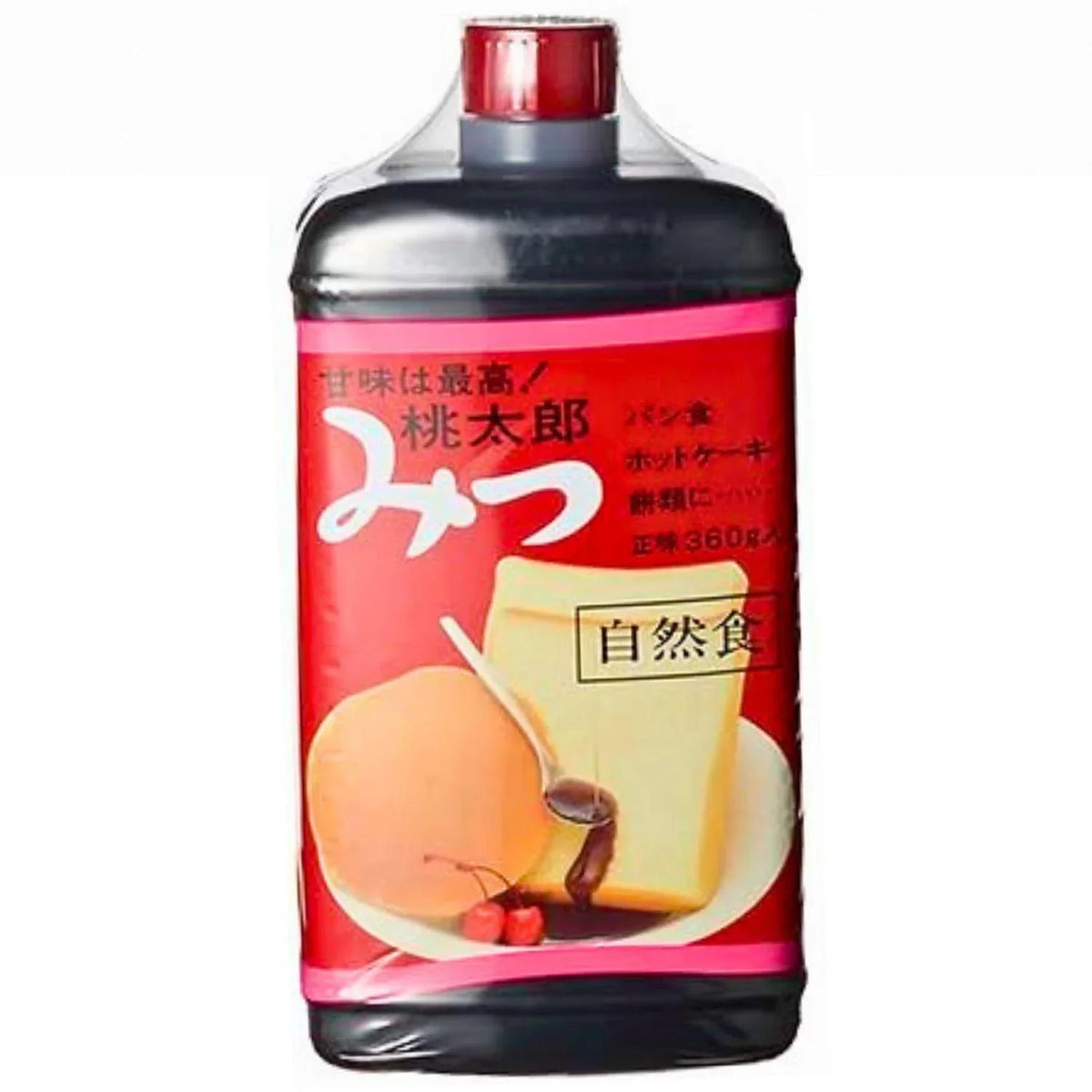 MOMOTARO KUROMITSU 12.69OZ/360G – GOHAN Market