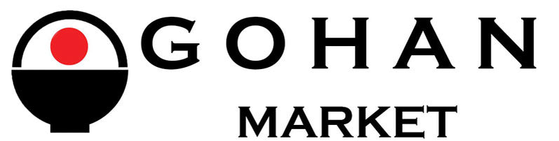 GOHAN Market ONLINE Japanese Grocery Store.